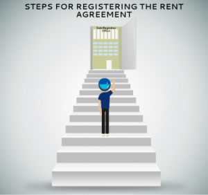 How to Register Rental Agreement in Delhi? - eDrafter.in