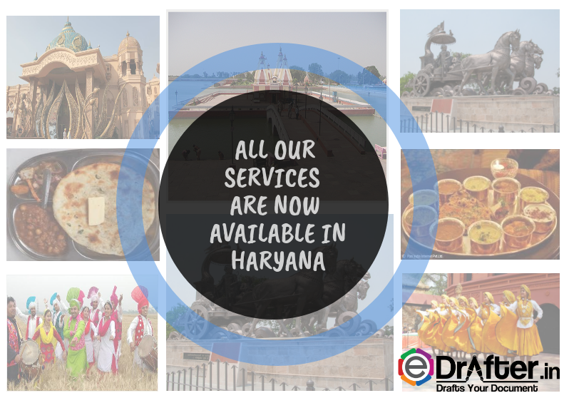 What Is Non Judicial e-Stamp Paper - eDrafter.in