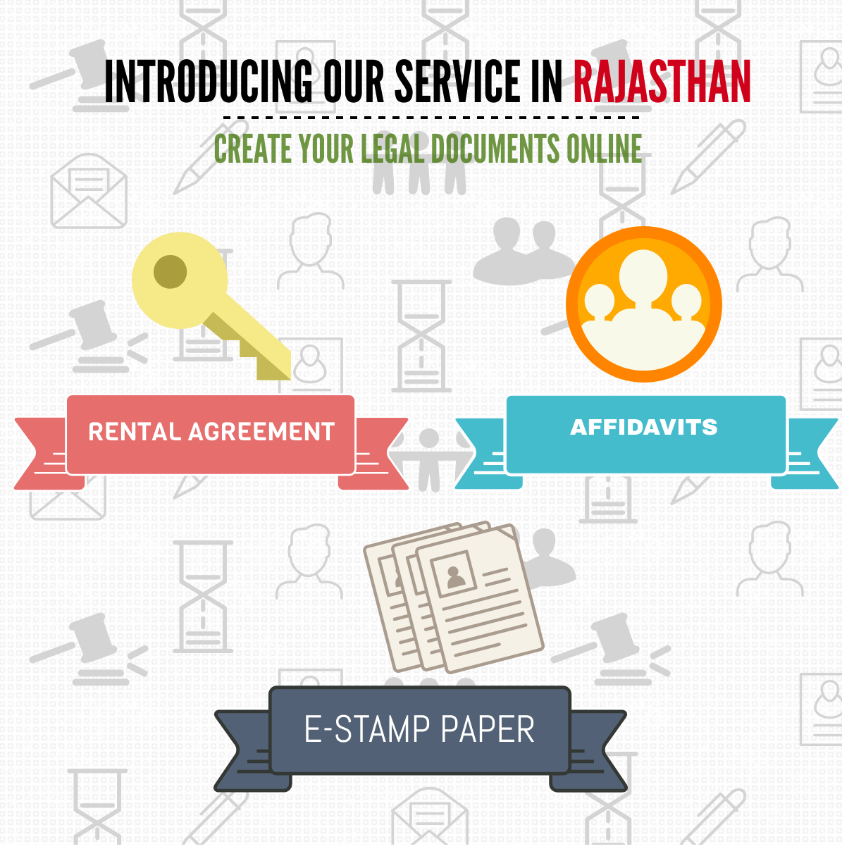 STAMP PAPER OF UTTAR PRADESH - eDrafter