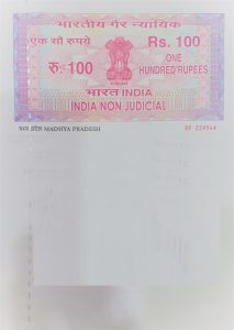 Purchase online e-Stamp Paper in Delhi - eDrafter.in