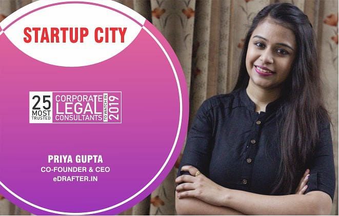 eDrafter.in- Drafts your Document