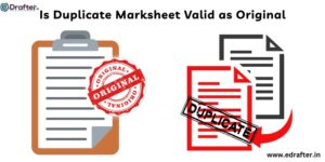Affidavit for Duplicate Marksheet: Document, Process & Validity