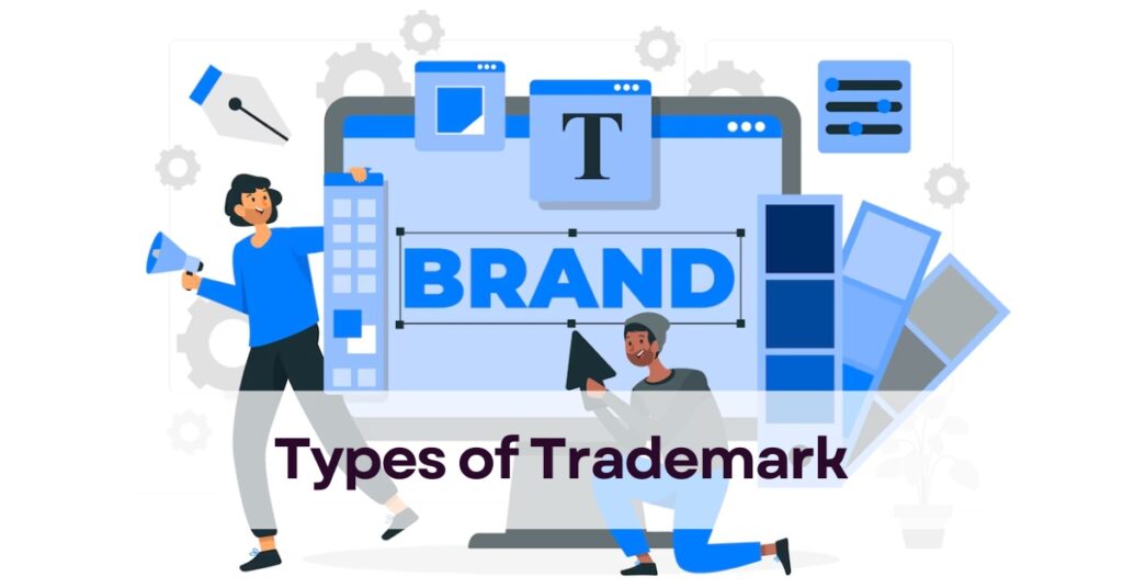 Types of Trademark - eDrafter