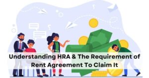 Rent Agreement For HRA | How To Claim the Benefits?