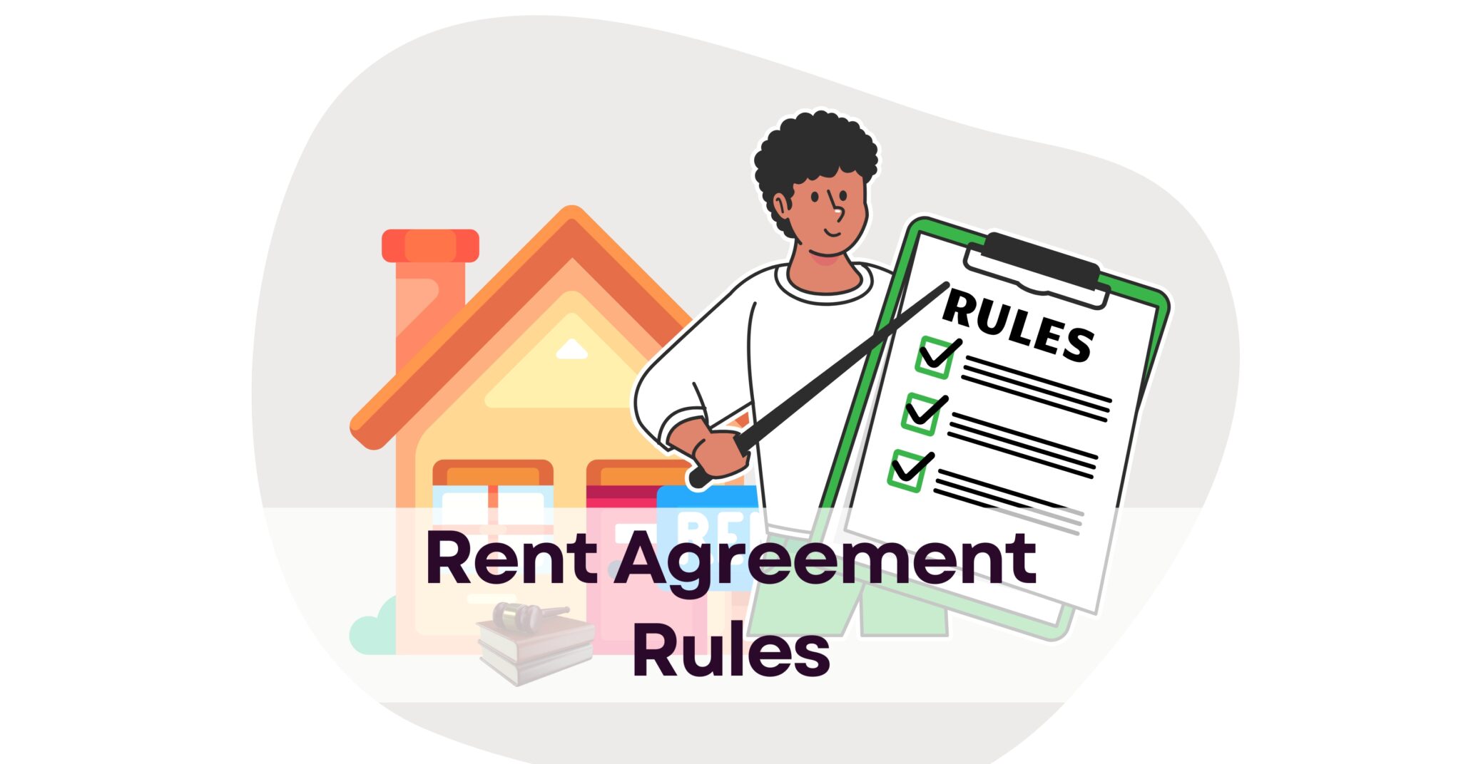 Rent Agreement rules 2025 - eDrafter